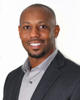 Duane Starks - The Trust