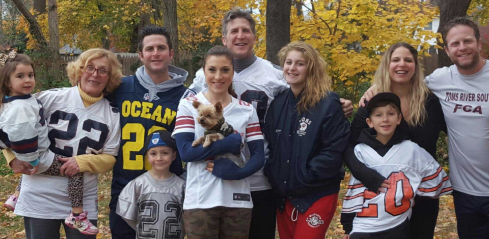 Keith Elias: Player Spotlight - The Trust