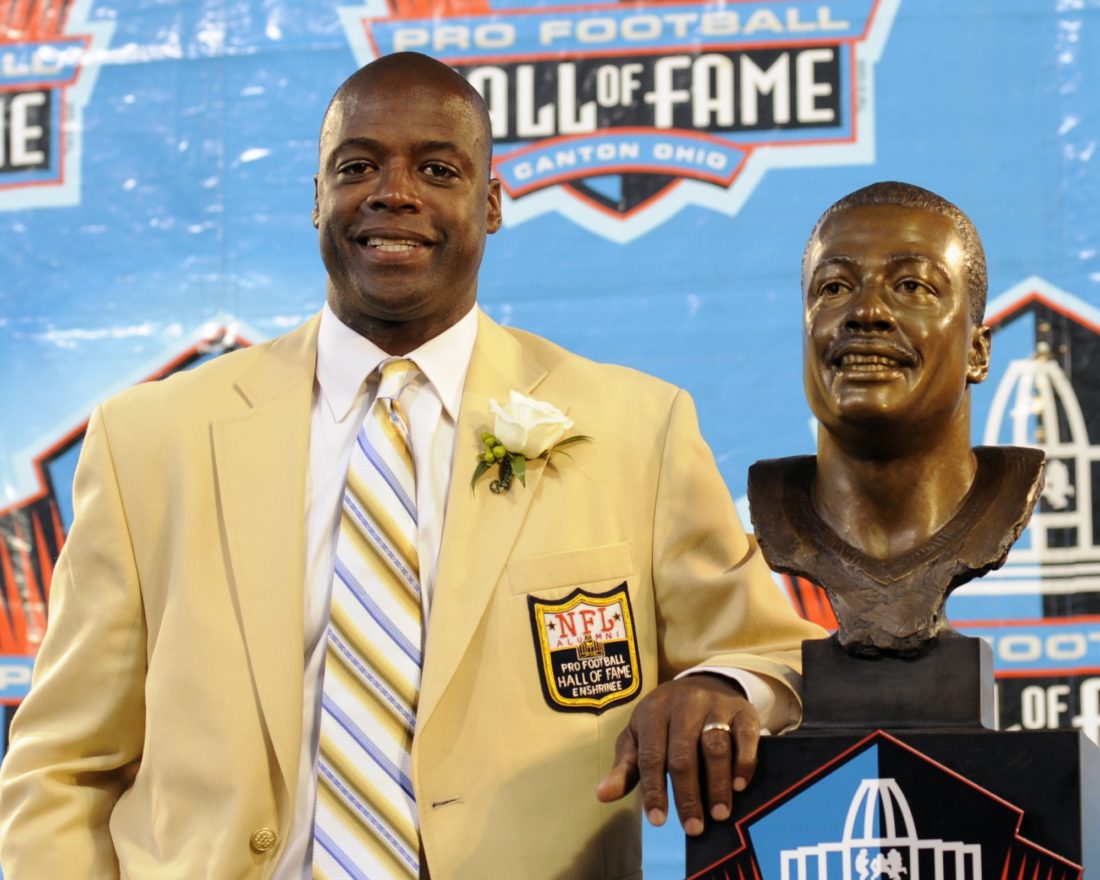 Darrell Green - The Trust