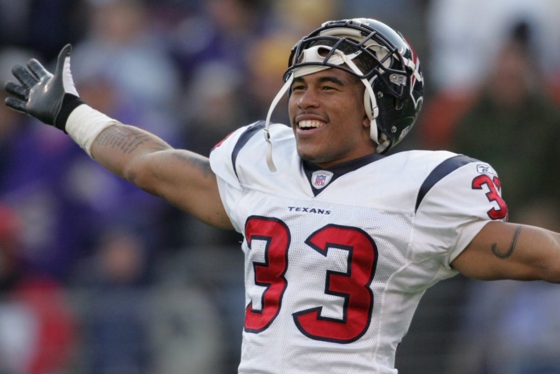 Jason Bell - The Trust