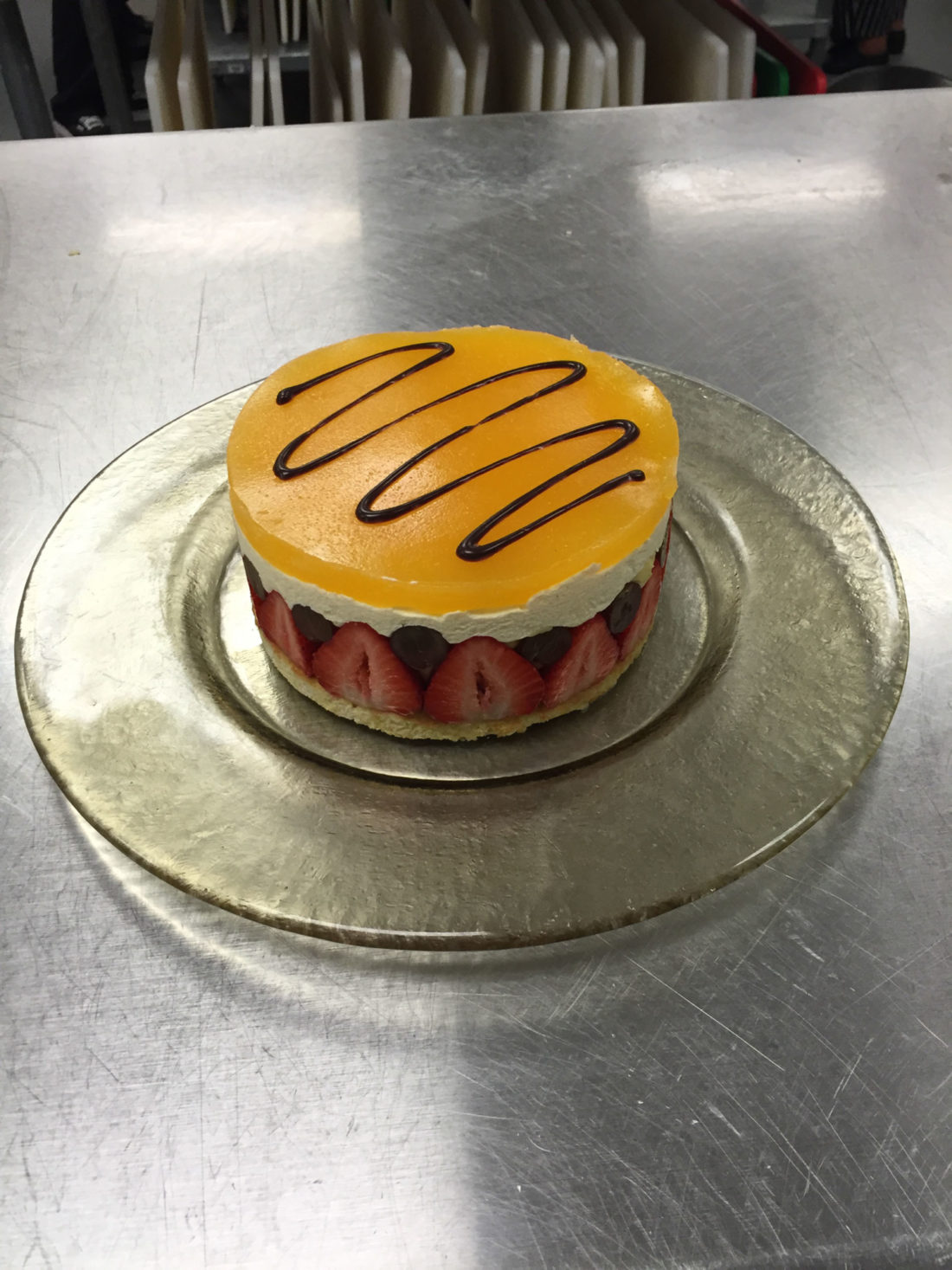 Steve Cheek - The Trust