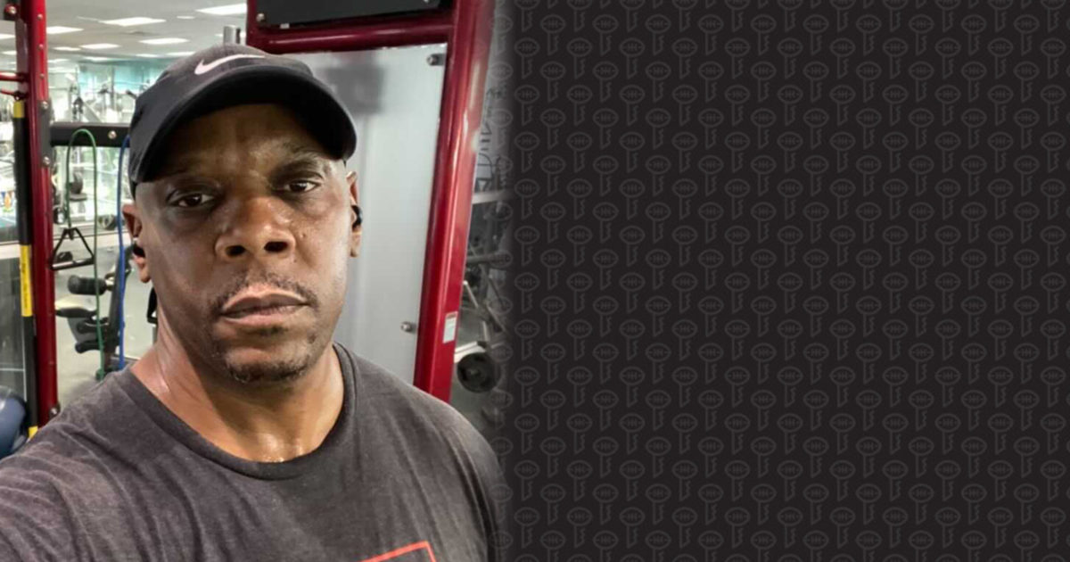 Craig Thompson - The Trust