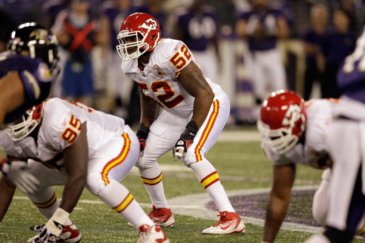 Brandon Siler - The Trust