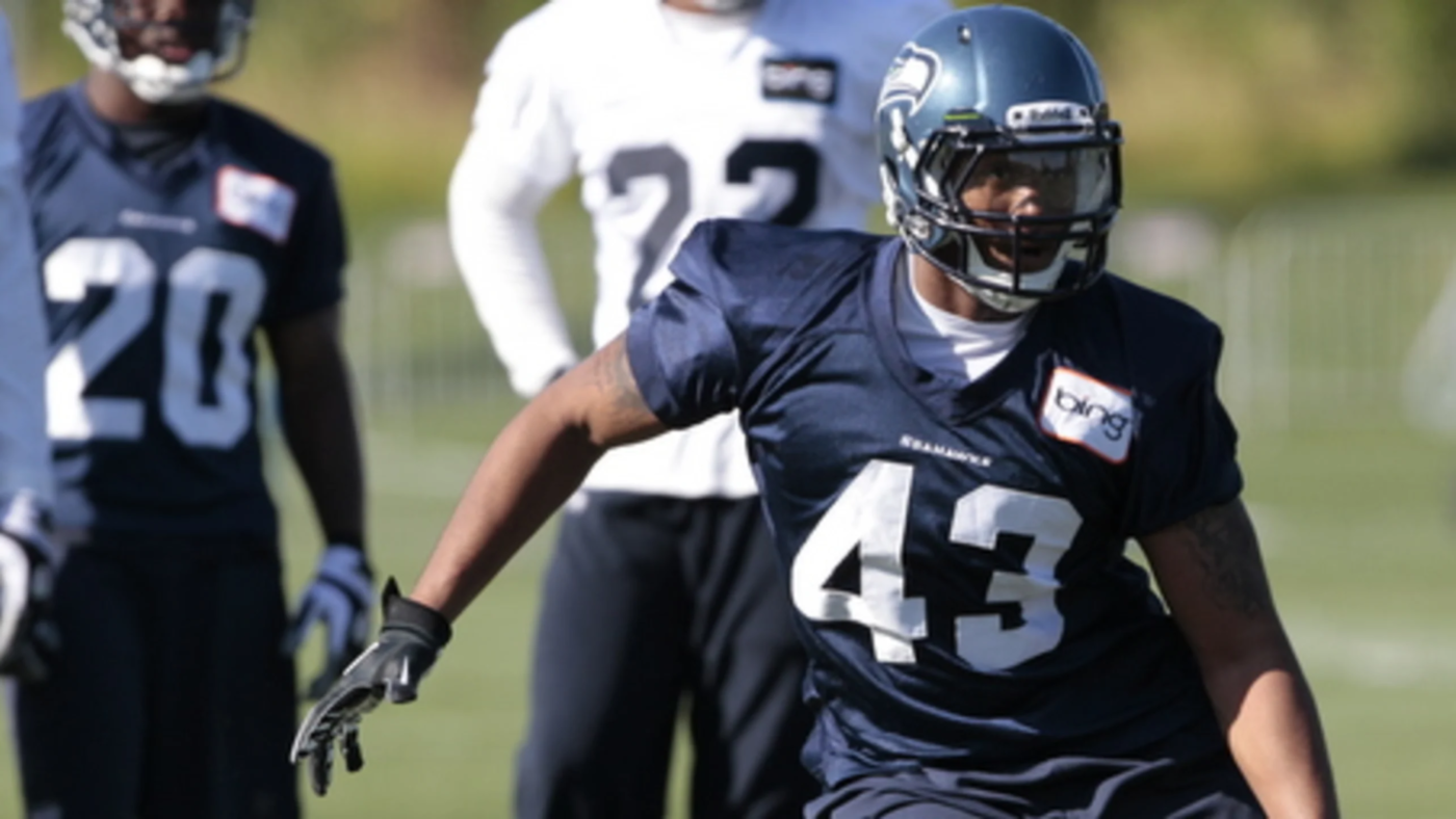 Dorson Boyce - The Trust