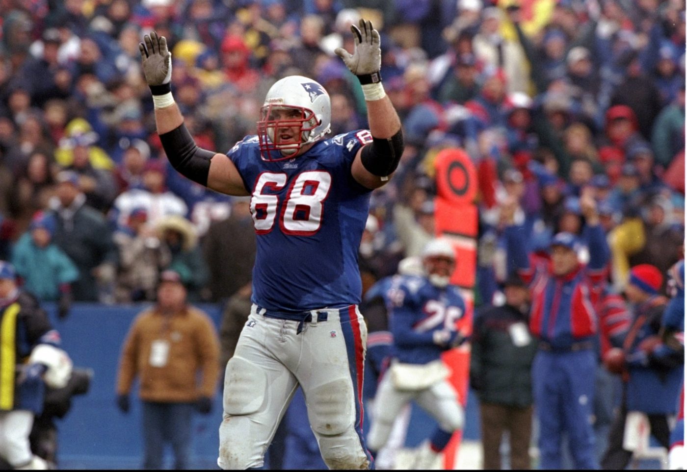 Max Lane - The Trust