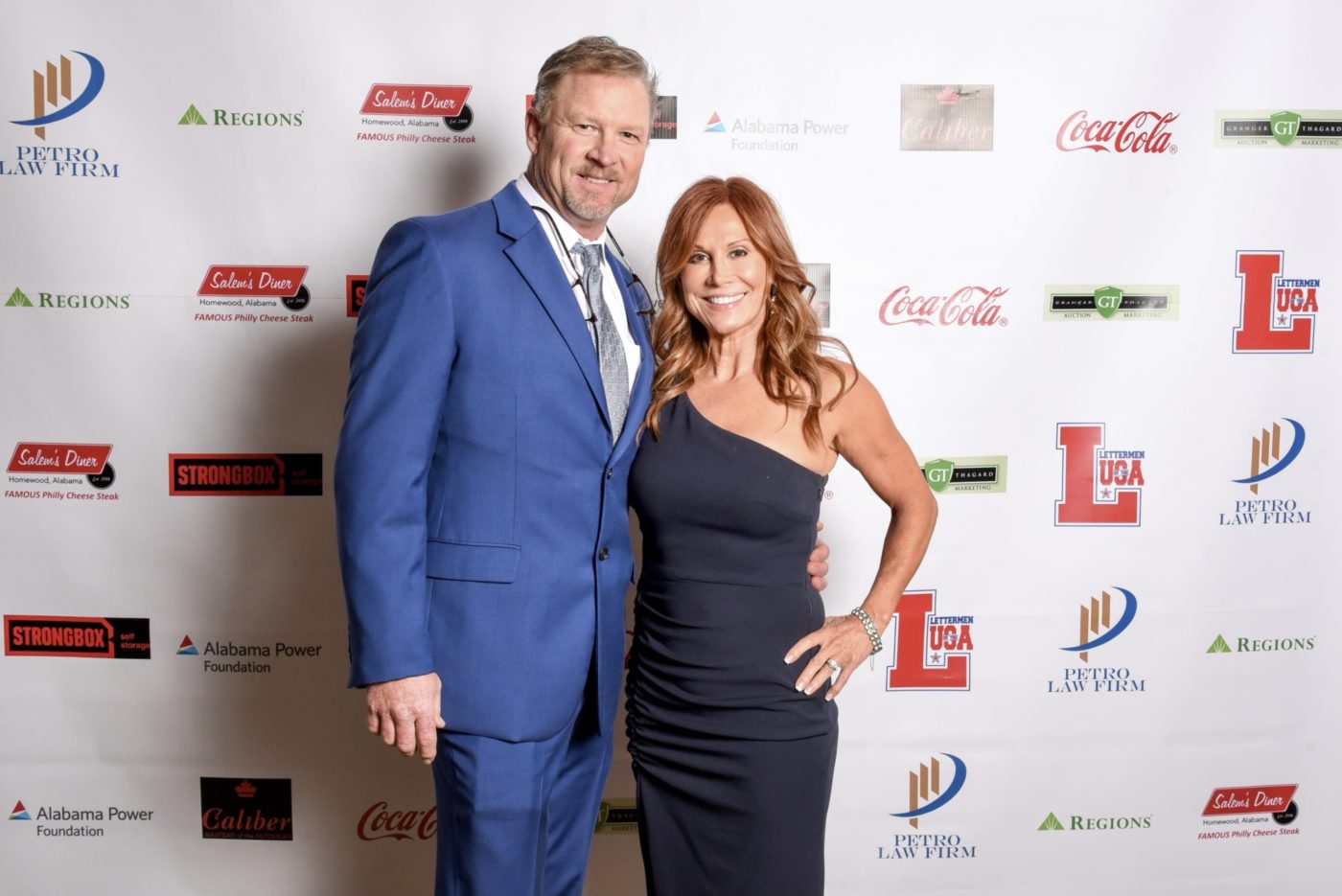 Chris Mohr - The Trust