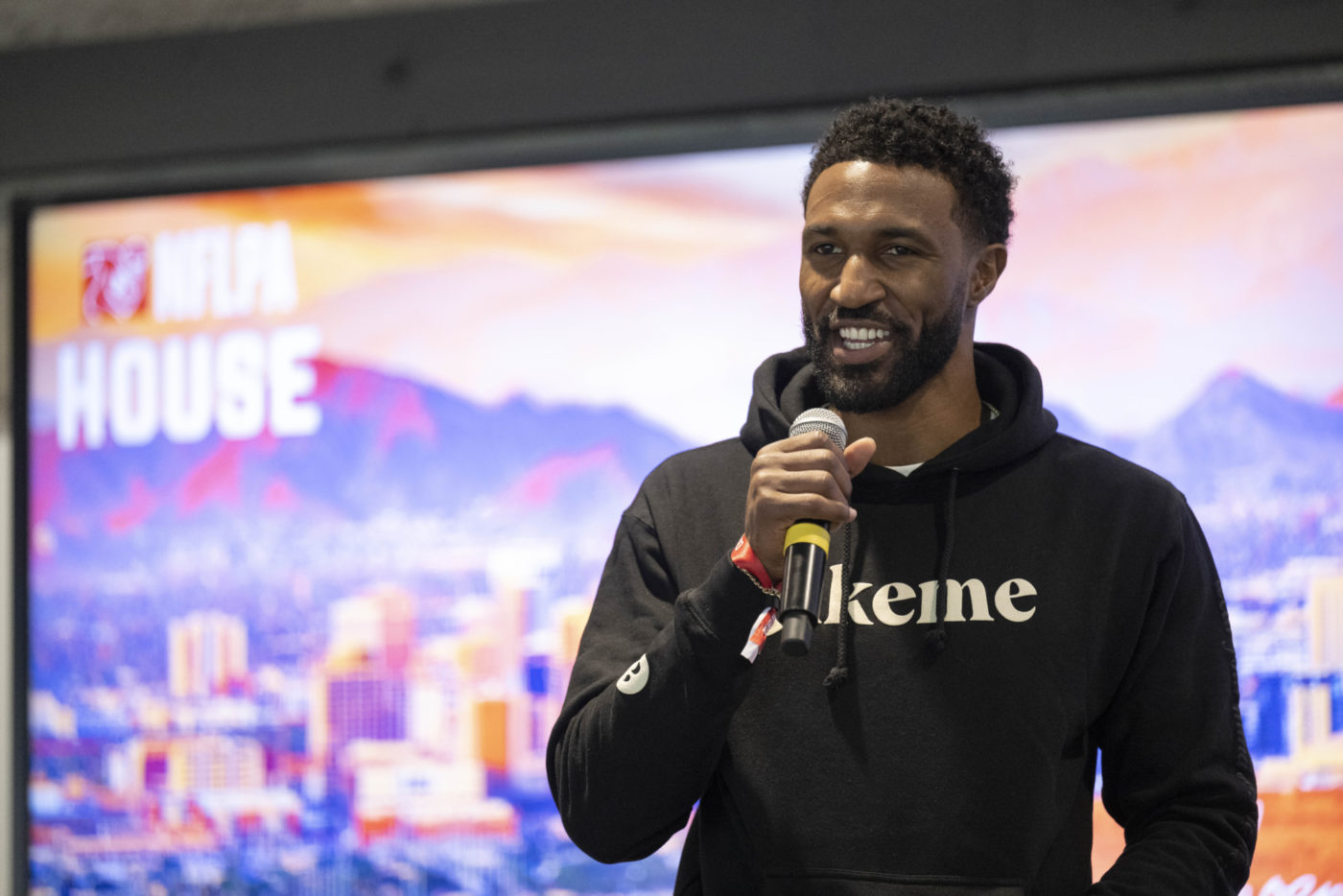 Ryan Mundy - The Trust