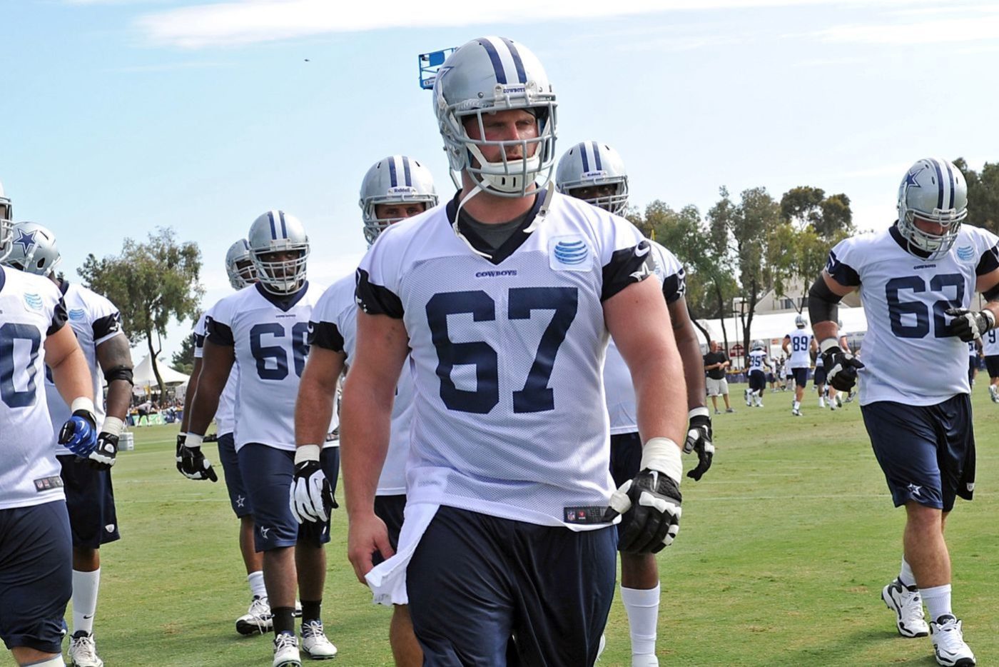 Phil Costa - The Trust