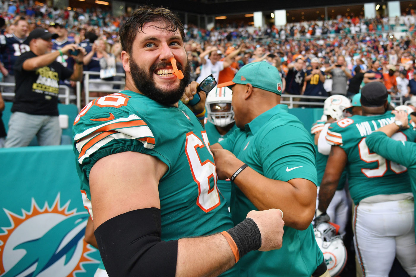 Travis Swanson - The Trust