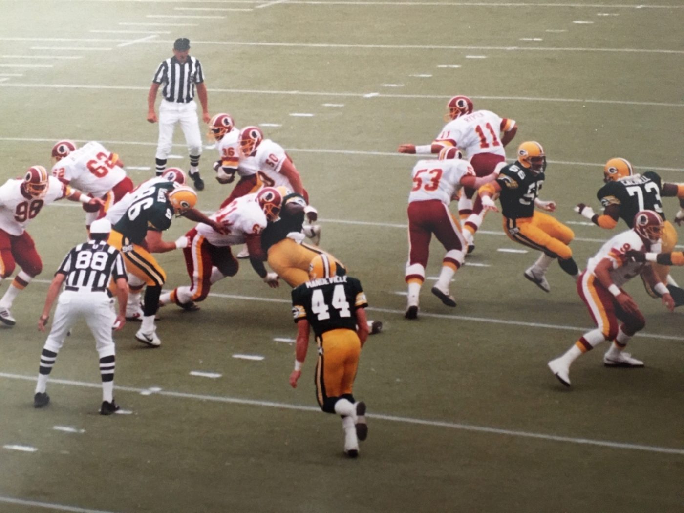 Rick Kehr - The Trust