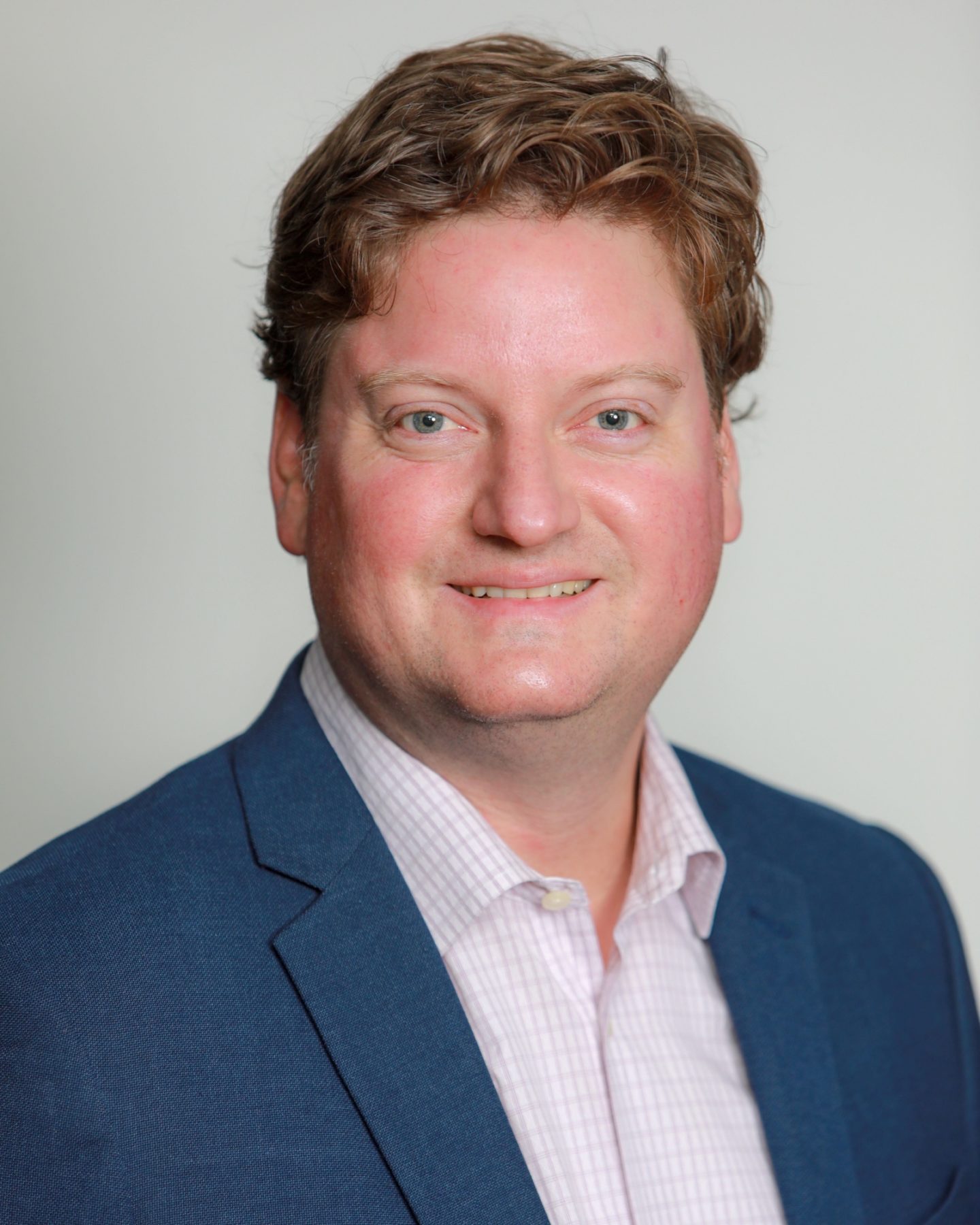 Stephen Cheek - The Trust