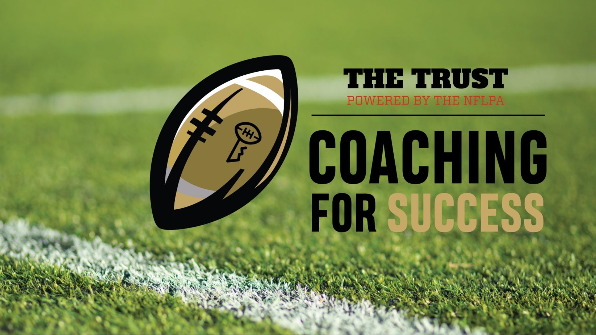 Coaching for Success 2024 - The Trust