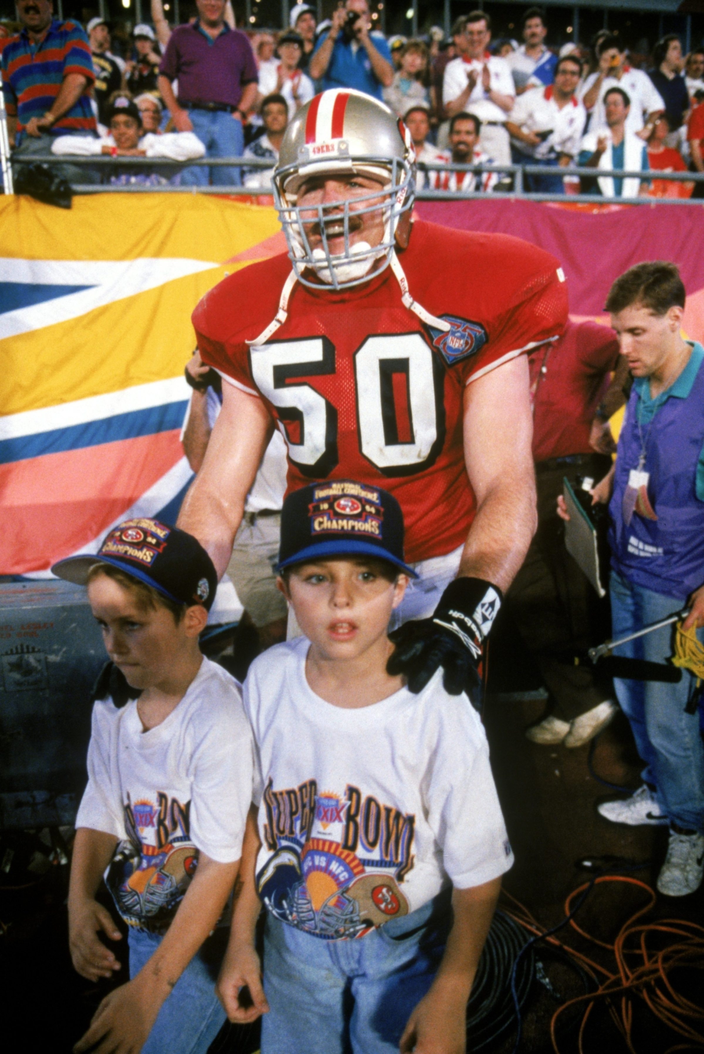 Gary Plummer - The Trust