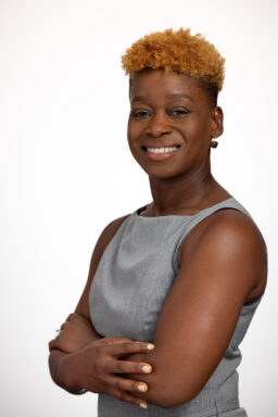 The Trust | Danielle Foreman