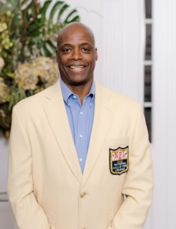 Darrell Green - The Trust