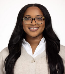 The Trust | Khiya Derricott