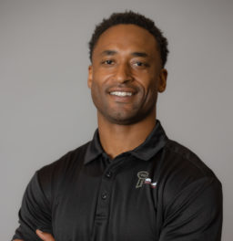 Zamir Cobb - The Trust