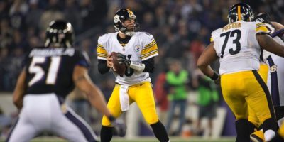 Charlie Batch - The Trust