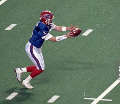 Chris Mohr - The Trust