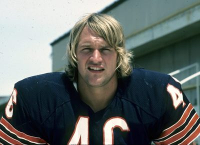 The Trust | Doug Plank