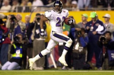 Duane Starks - The Trust