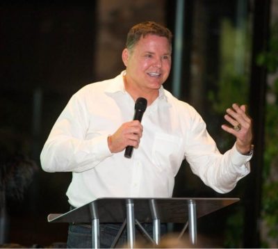 Gary Plummer - The Trust