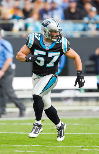 Jordan Senn - The Trust