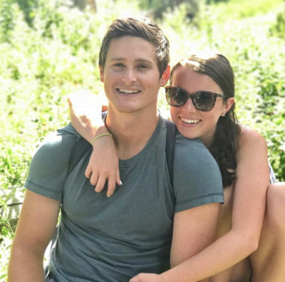 Ryan Quigley - The Trust