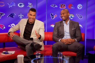 Jason Bell - The Trust