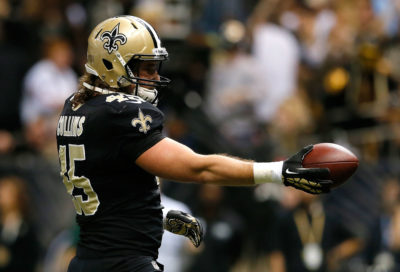 Jed Collins - The Trust