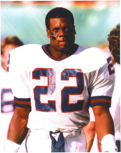 Lee Rouson - The Trust