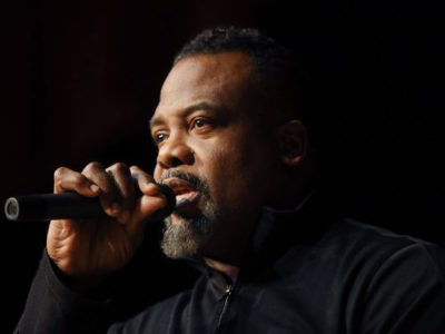 Lee Rouson - The Trust