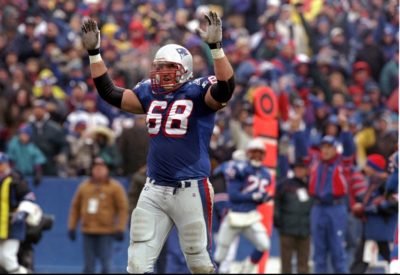 Max Lane - The Trust