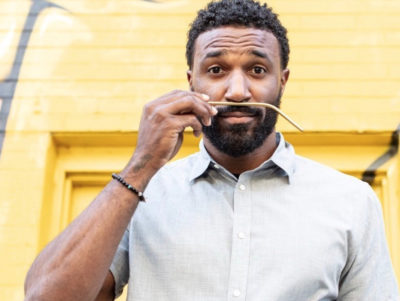 Ryan Mundy - The Trust