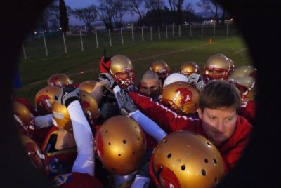 Steve Cheek - The Trust