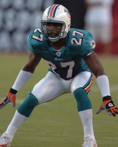 Will Poole - The Trust