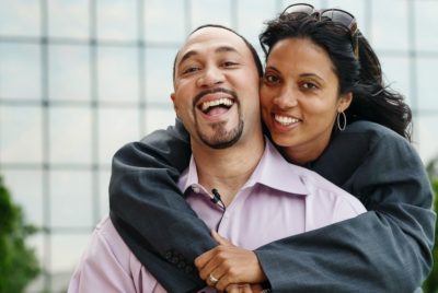 Charlie Batch - The Trust