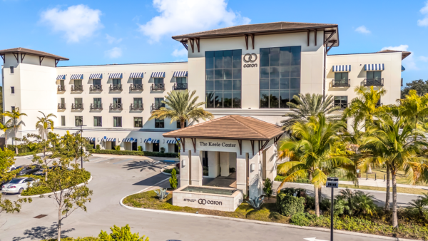 The Trust | Caron Treatment Centers