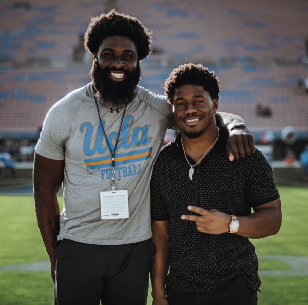 Drew Davis - The Trust