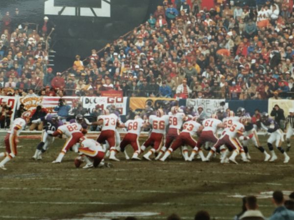 Rick Kehr - The Trust