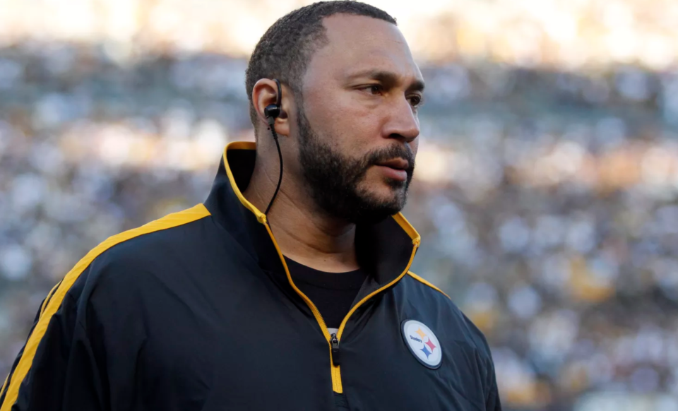 Charlie Batch - The Trust