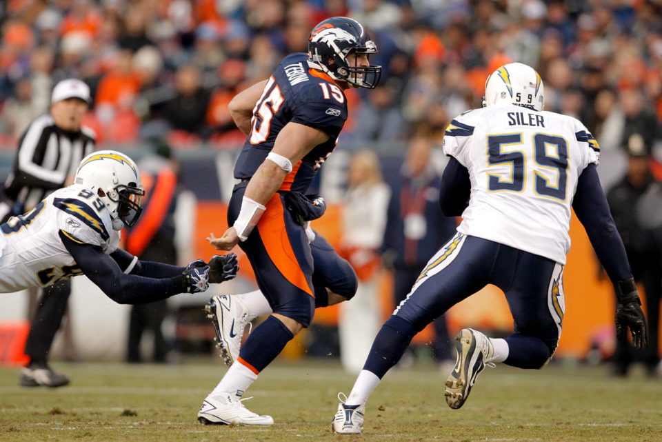 Brandon Siler - The Trust