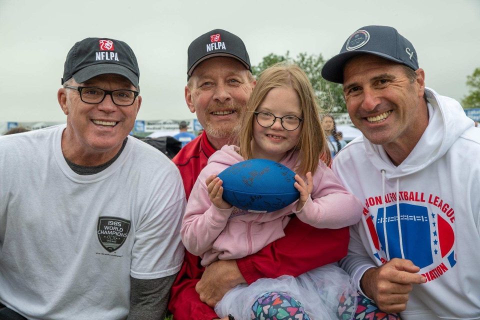 Brent Novoselsky - The Trust